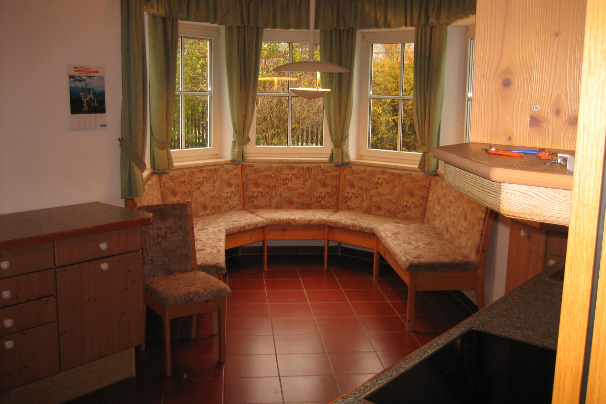 Andrea Dangers | Barb Schwarz