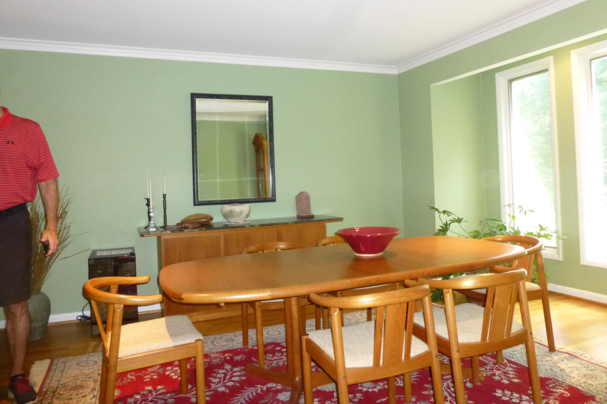 Gail Belt | Barb Schwarz