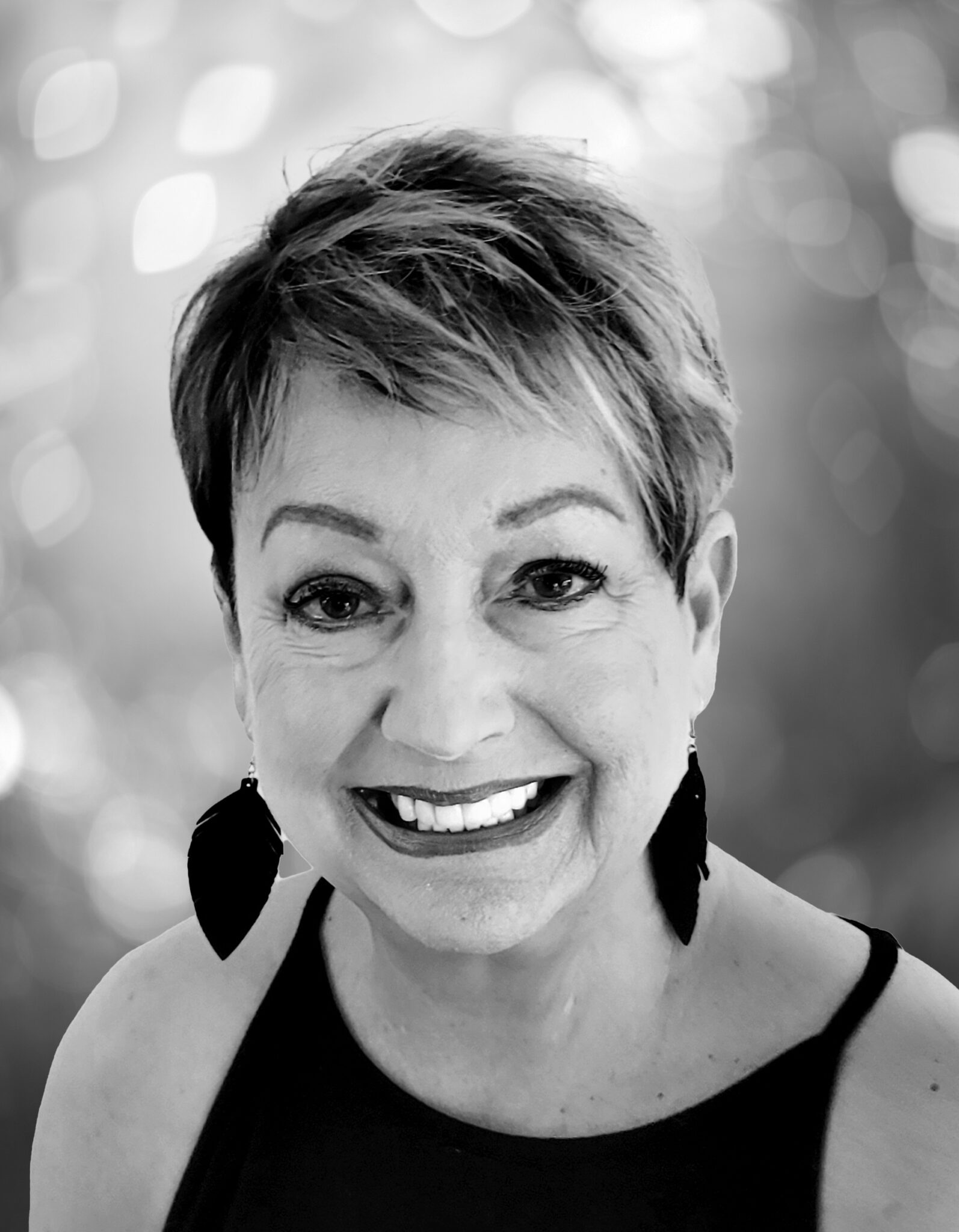 Barb Schwarz Education | Barb Schwarz