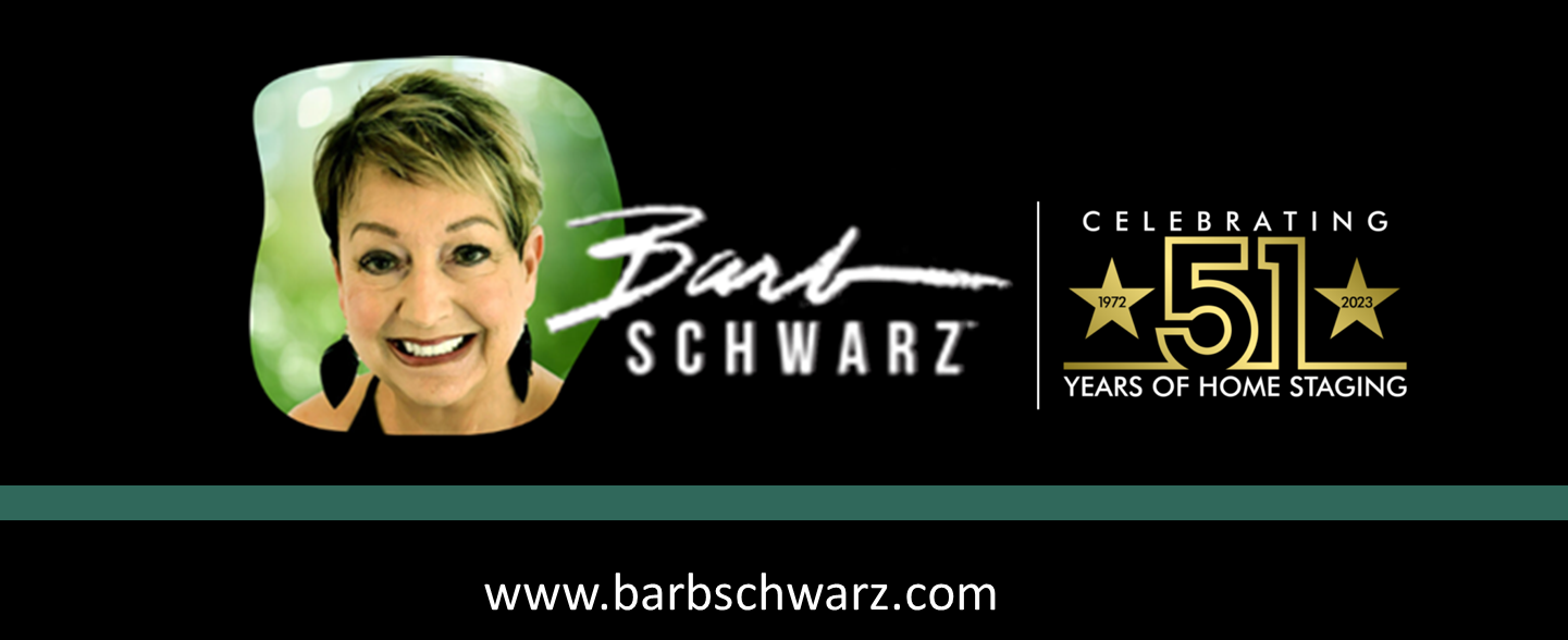Education with Barb Schwarz | Barb Schwarz